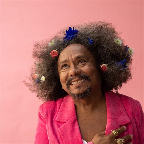 Chico César Songs Events and Music Stats Viberate com