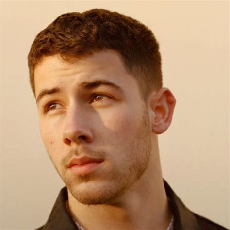 Best 25 New Nick Jonas Haircut Style Like A Pro Hairstyle In 2020