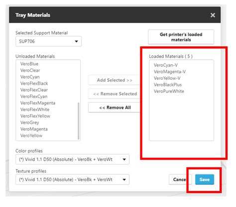 Vivid Materials Part 2 How Should I Use Them Grabcad Tutorials