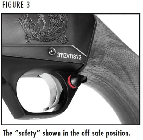 Bar Mark Ii Rifle Owners Manual