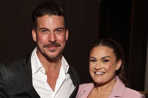 Brittany Hints Jax Taylor Is Repairing Their Relationship