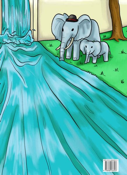 The Adventures Of Pachy Pachy Visits The Dam Pachys