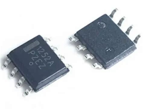 NCP1252ADR2G Switching Controllers IC At 30 Integrated Circuits In Varanasi ID 2853074415491