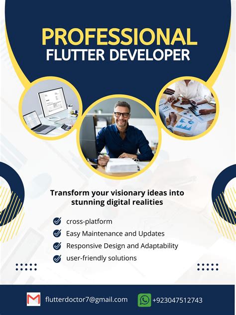 Muhammad Moheeb 🌟 Flutter Developer On Linkedin Flutterdeveloper Mobileappdevelopment