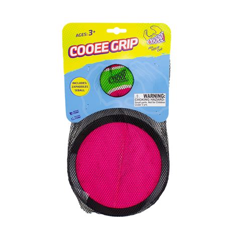 Cooee Grip Little Wishes Toys And Ts