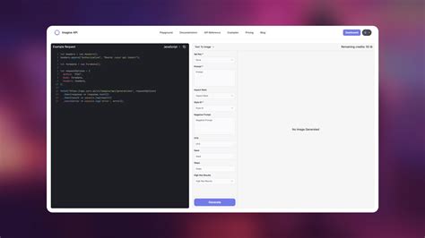 A Developers Guide To Imagine Api Integration A Developers Guide To Imagine Api Integration