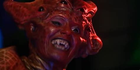 Doctor Who Why The Racnoss Deserve To Return