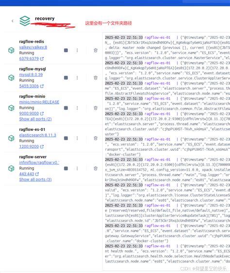 Docker安装镜像，并运行成为容器 Docker根据镜像创建容器 Csdn博客