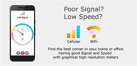 Signal Strength MOD APK Premium Unlocked For Android