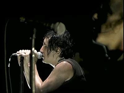 Nine Inch Nails Live And All That Could Have Been 2002 Čsfdsk