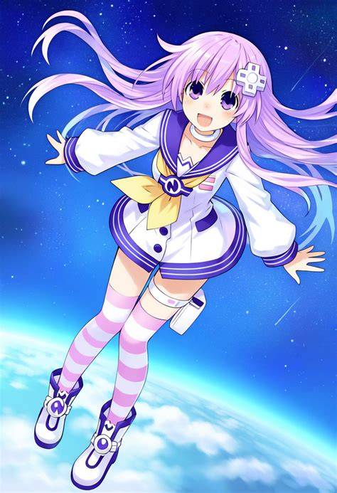 Nepgear By Exetune On Deviantart Nepgear By Exetune On Deviantart