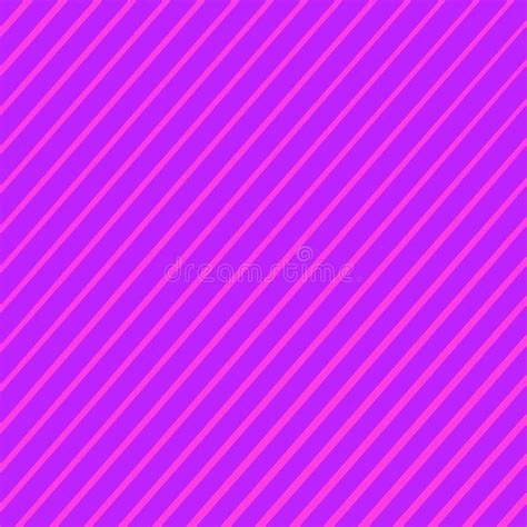 Abstract Purple Pink And Blue Gradient Color Oblique Lines Stripes