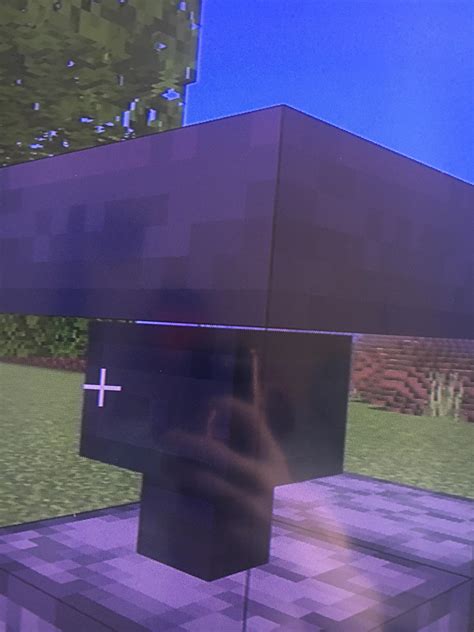 The Hopper Texture Is Wrong R Minecraft