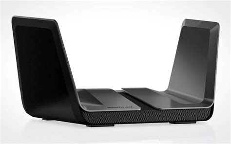 Netgear Nighthawk AX WiFi Router