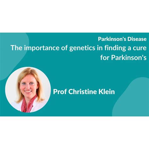 Meet Nosilverbullet4pd Parkinsons Disease Podcasts By No Silver