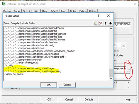 Sdk12 Pstorage Solution Nordic Qanda Nordic Devzone Nordic Devzone