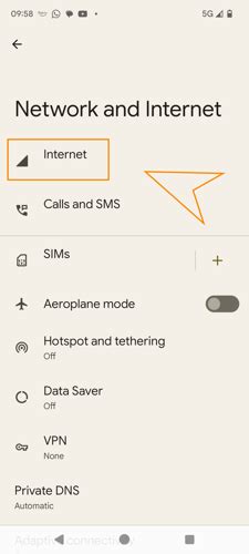How To Connect Your Android Device To The Internet Kcom Full Fibre Broadband Provider