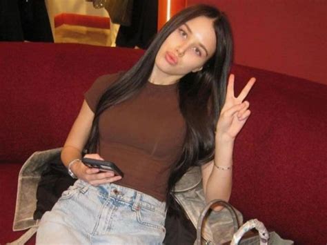 62 წლის გრიგორი ლეფსი 18 წლის გოგონაზე ქორწინდება წარმოშობით ქართველი