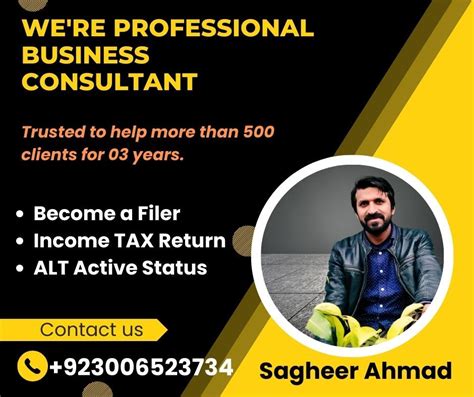 Sagheer Ahmad On Linkedin Fbr