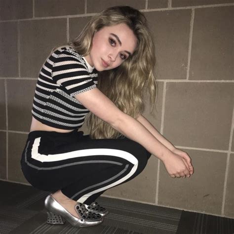 Sabrina Carpenter The Fappening Sexy 29 Photos The Fappening