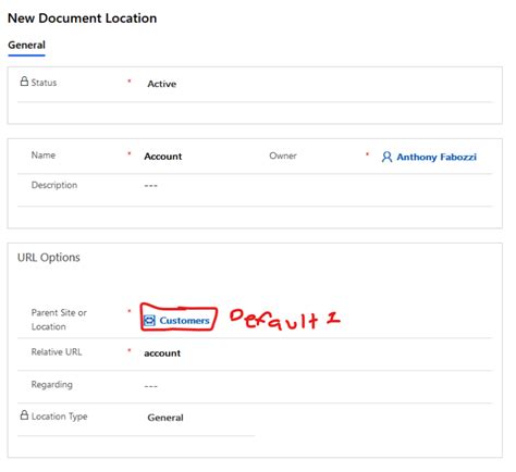 Power Automate Crm Custom Subfolder Structure To Sharepoint Document