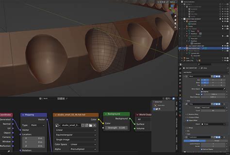 Better animation renders in eevee - Lighting and Rendering - Blender Artists Community