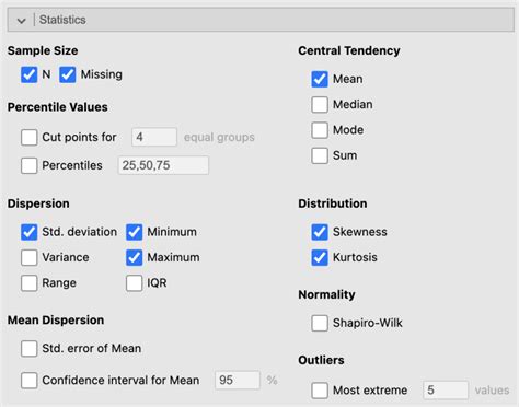 Running And Interpreting A One Way Anova In Jamovi Exploring Diversity With Statistics Using