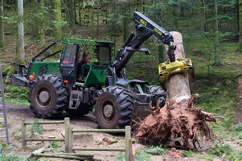 Uprooting Uprooting