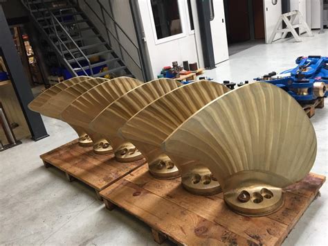 Cpp Blades Driveteq Advanced Parts By Poseidon