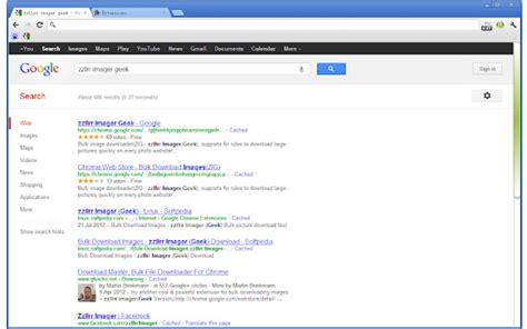ZIG Scroll Bar Green Wider Version para Google Chrome Extensão Download