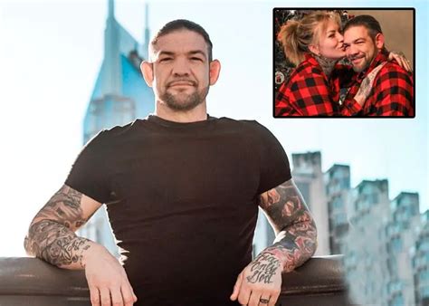 Leland Chapman Found Love Of His Life In Wife Jamie