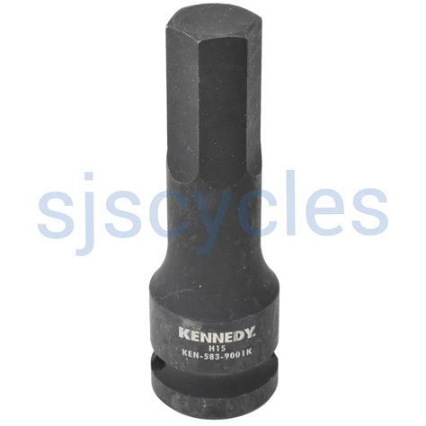 Mm Hex Allen Key Bit