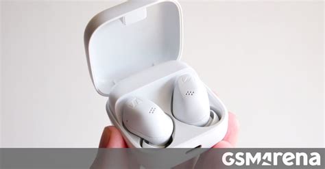 Sennheiser Launches Accentum True Wireless Earbuds In India Droid News