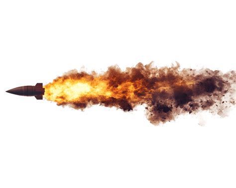 Muzzle Flash Pngs For Free Download