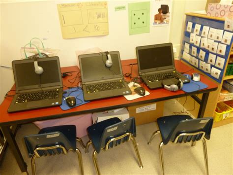 Computer Center