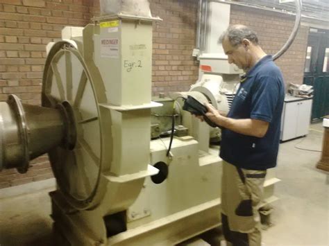 Gallery Fara Payesh Bakhtar Engineering Company