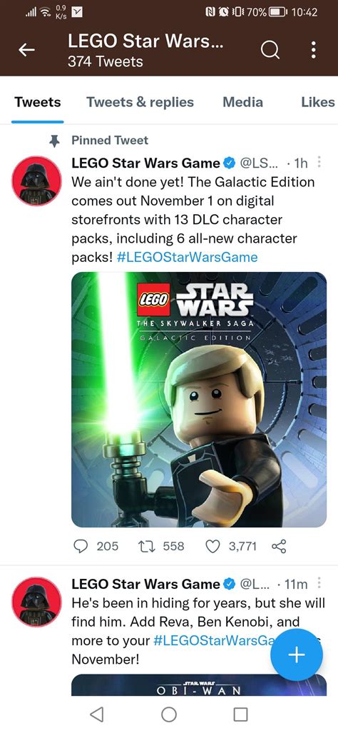 Bug In High Ground R Legostarwarsvideogame