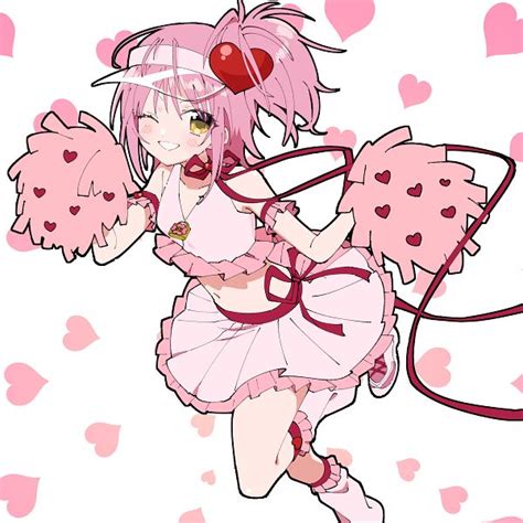 Amulet Heart Hinamori Amu Image By Sakuragi Mochi