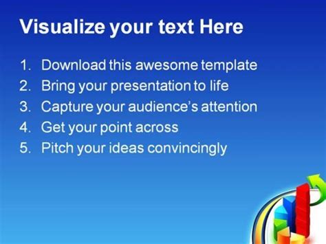 Business Statistics Arrow Success PowerPoint Templates And PowerPoint Backgrounds 1011