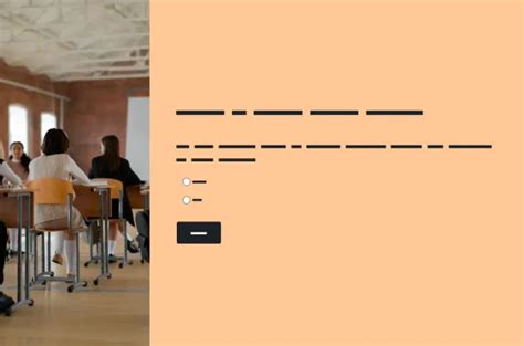 Course Evaluation Survey Template Sample Questions
