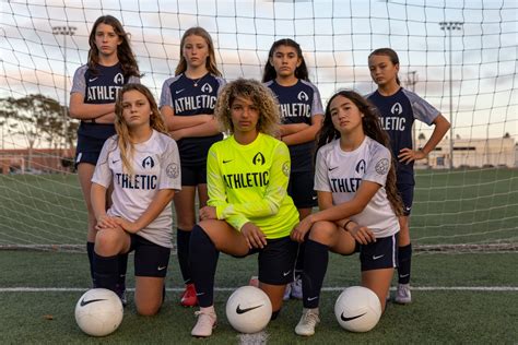 Nj Play For Us Athletic Soccer Club