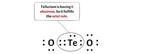 Teo2 Lewis Structure In 6 Steps With Images