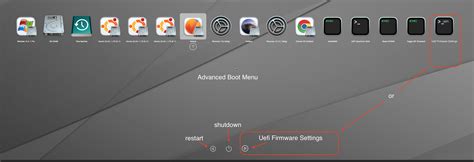 Suggestion For Boot Picker Or Opencanopy · Issue 2209 · Acidanthera