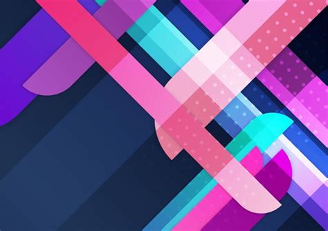 Premium Vector Colourful Abstract Background Modern Abstract Covers Minimal Covers Design