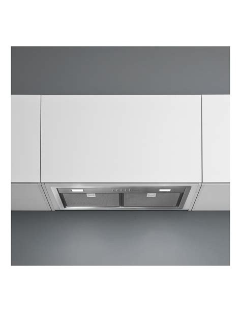 FALMEC BUILT IN EVO 50 Cappa Integrato 52 cm Classe C Acciaio ...