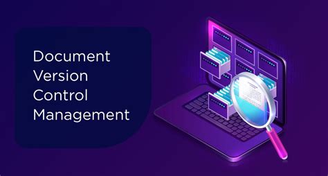 Document Version Control Management Neologix Uae