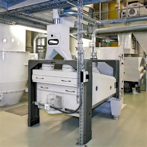 Mild Steel Air Classifier Mill At Rs 1000000piece In Indore Id 2850557235991