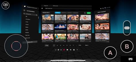 Downloading And Watching Vr Porn On Iphone Vr Porn Blog