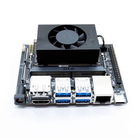 Buy Thinkrobotics Nvidia Jetson Xavier Nx Developer Kit Online