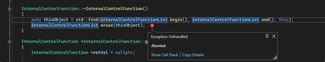 Examples Seg Fault On Sigint · Issue 102 · Open Agriculture Agisostack